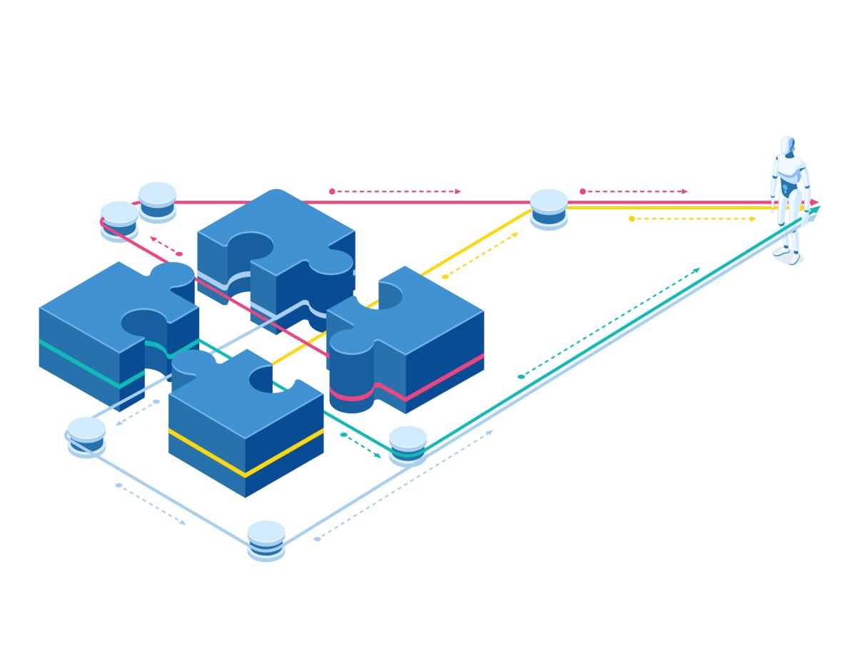 2022 Smart Medical Brochure_AI Platform - 華碩雲端 ASUS Cloud